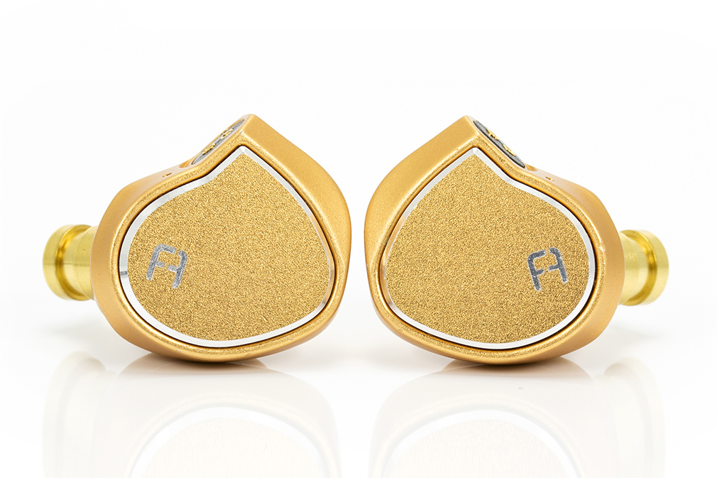 FAudio、ダブルレイヤー構造を採用したダイナミック型イヤホン「Major」 - PHILE WEB