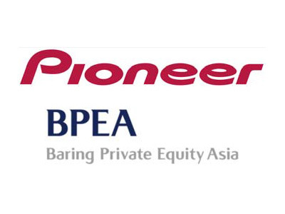 パイオニア、香港投資ファンドBPEAの完全子会社に。「パイオニア再生プラン」に合意 - PHILE WEB