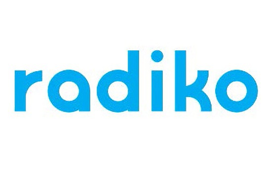 radiko、スマホアプリにレコメンド機能を追加。“.jp”がない新ロゴも採用 - PHILE WEB