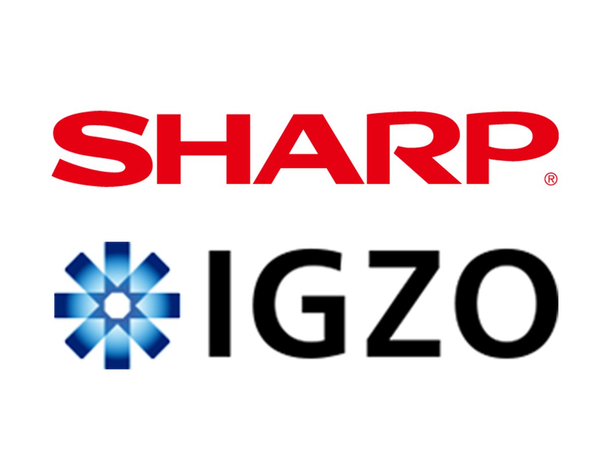 シャープ、「第5世代IGZO」を開発。8Kや有機ELディスプレイ、超低消費電力モバイルなどに展開へ - PHILE WEB