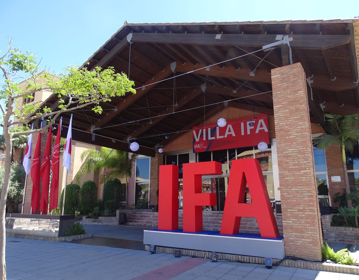 ＜IFA GPC＞「IFA2019」は9月6日開幕。世界のイノベーションが集まる「IFA NEXT」初のパートナー国に日本が決定 ...