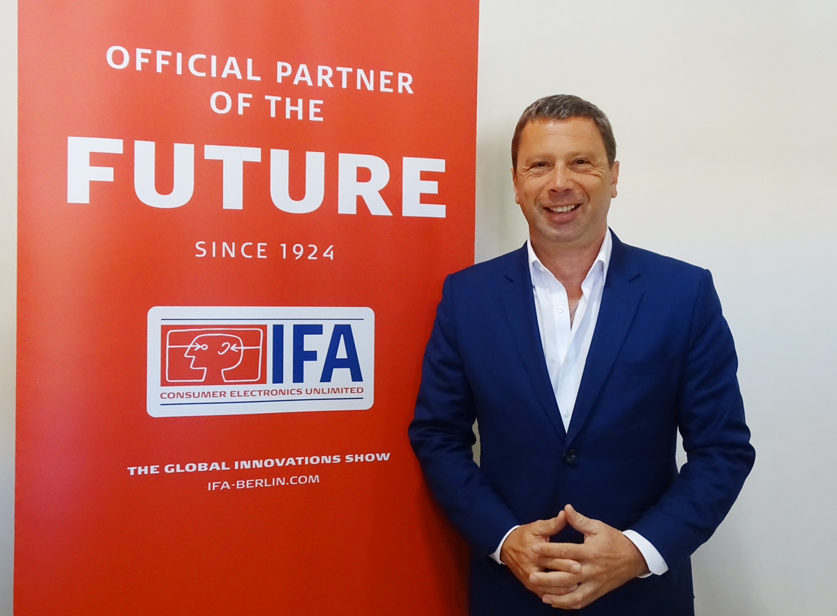 ＜IFA GPC＞IFA NEXTで日本は輝けるのか？4人のキーマンに聞く「IFA2019の見どころ」 (1/2) - PHILE WEB