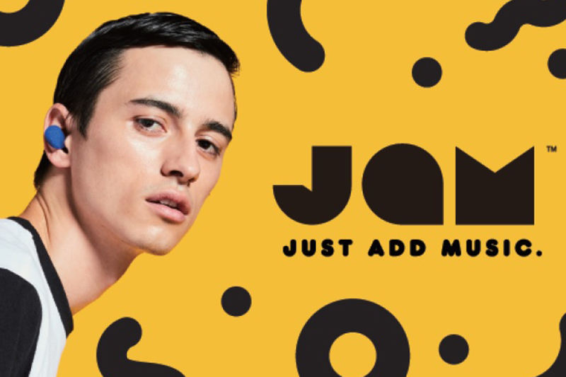 米ブランド「JAM Audio」が日本初上陸。期間限定ポップアップストアを5月17日からオープン - PHILE WEB