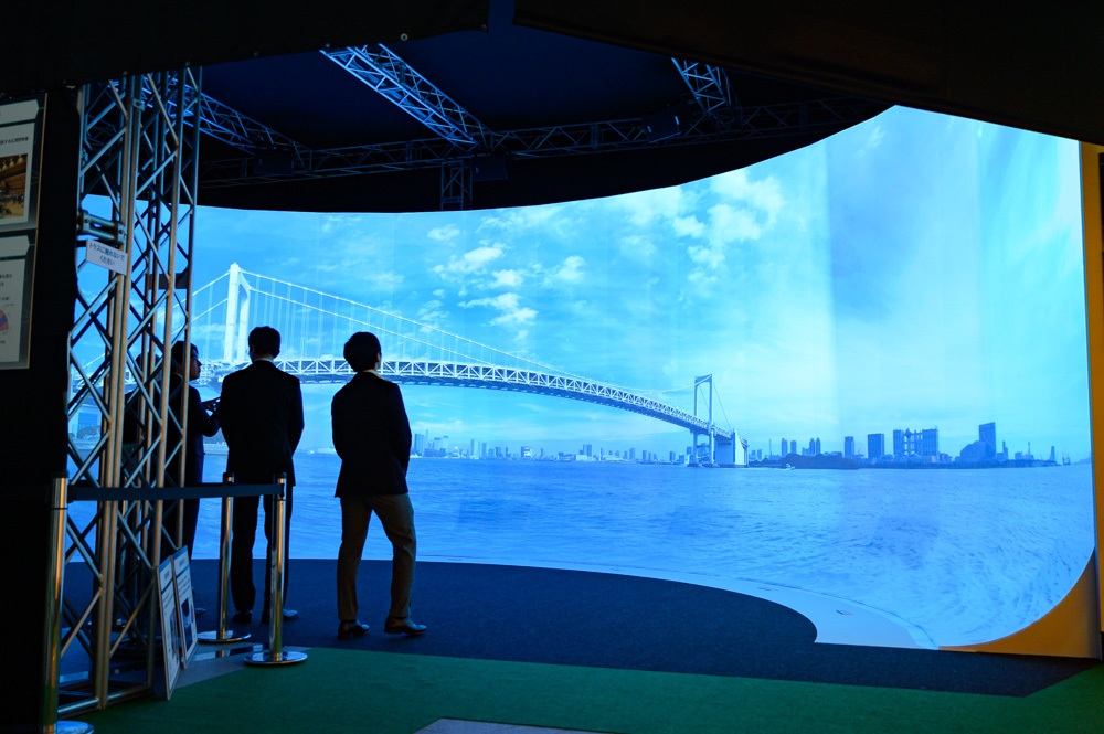 ＜NHK技研公開＞テレビを超えた「未来のメディア」とは？ 3D／AR／VRなど「8Kの次」の技術 - PHILE WEB