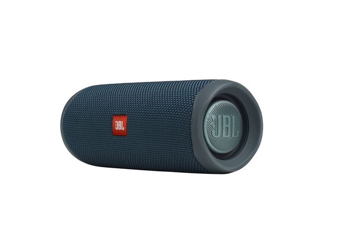 JBL、IPX7防水Bluetoothスピーカー「FLIP 5」。連続12時間再生、2台でステレオ再生も - PHILE WEB