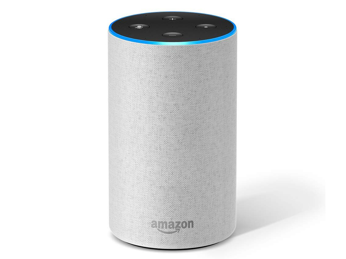Amazon、スマートスピーカー「Echo」を56％オフの4,980円で販売。11月2日まで - PHILE WEB