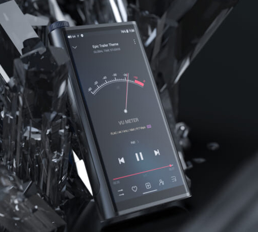 FiiO、再生アプリ「FiiO Music」にVUメーター追加などのアップデート - PHILE WEB
