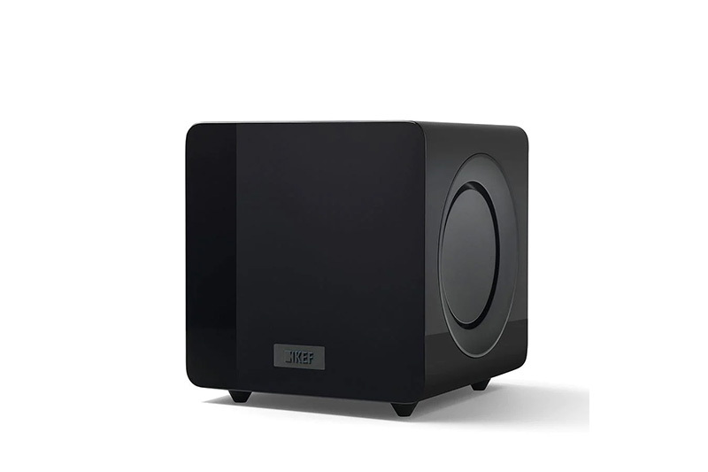 KEF、サブウーファー購入でHuluチケット／DAZNギフトコードがもらえるキャンペーン - PHILE WEB