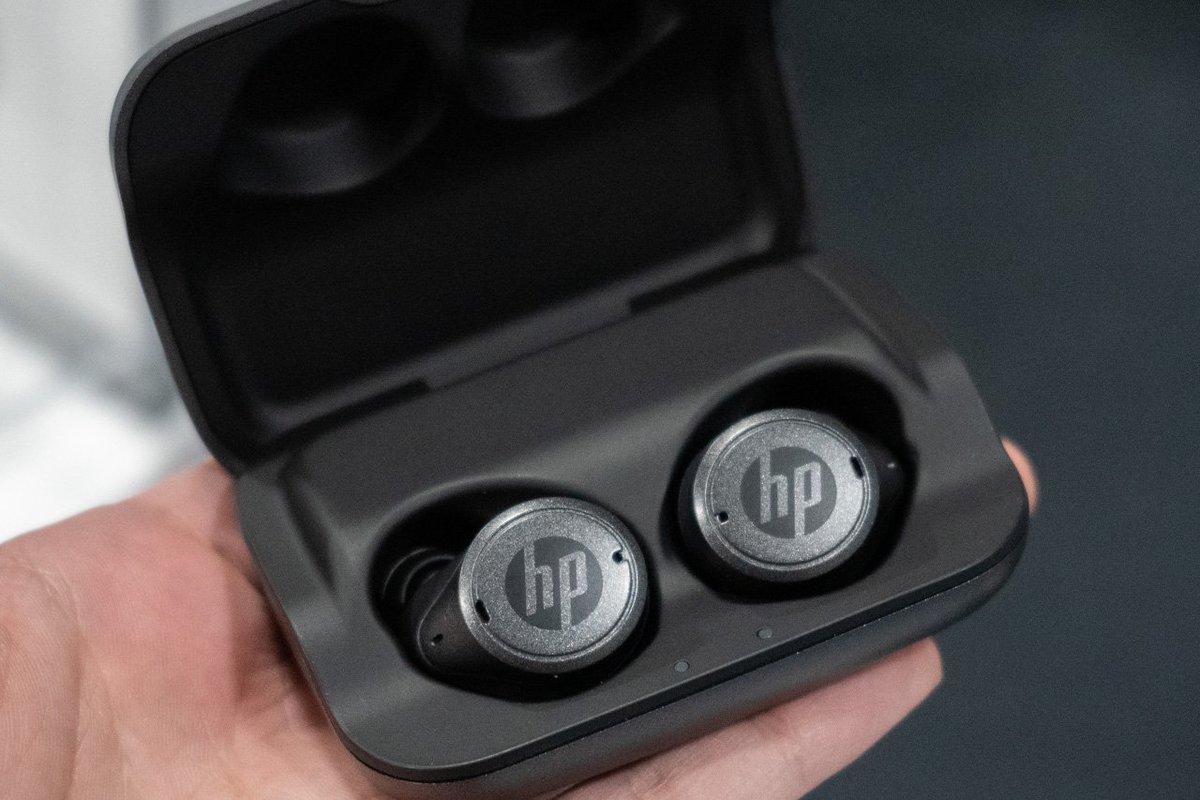 ＜CES＞Nuheara、HPブランドでの完全ワイヤレス型OTC補聴器「Hearing PRO」 - PHILE WEB