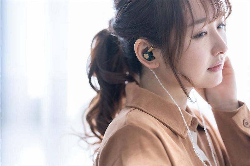 QoA、ブランド初の金属筐体採用エントリーイヤホン「Gimlet」 - PHILE WEB