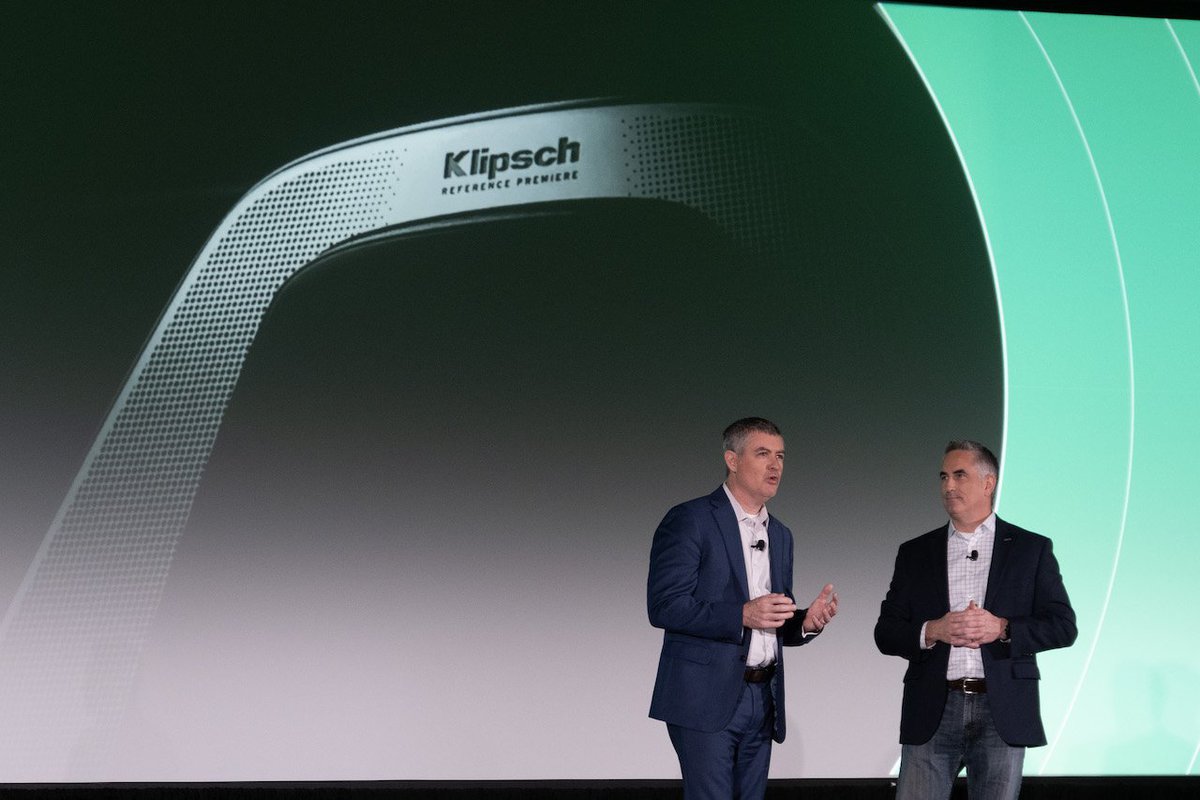 ＜CES＞パナソニック、米INFINITIのSUV「QX80」のオーディオシステムをKlipschと共同開発 - PHILE WEB