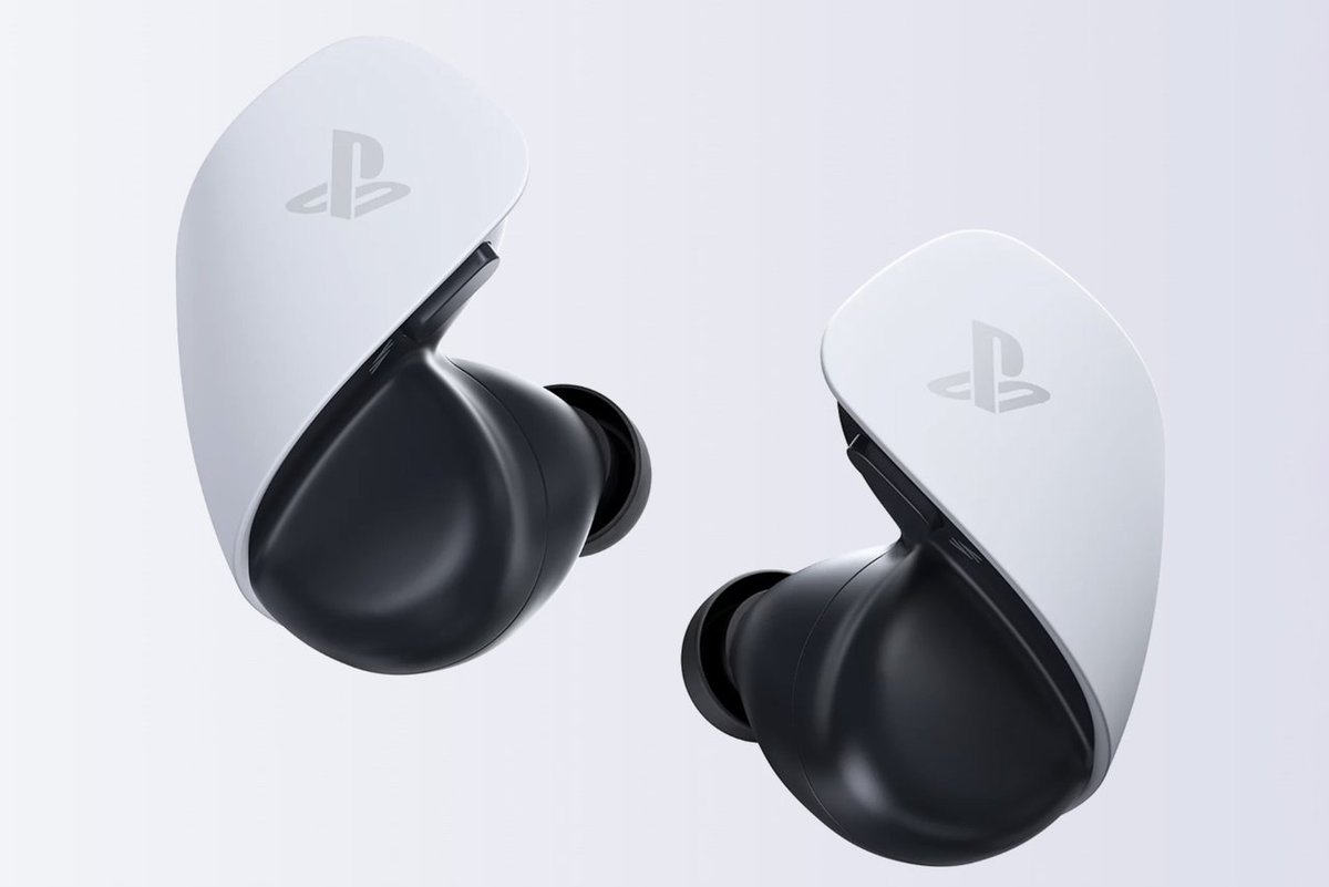 PULSE Explore/Eliteにイコライザー設定・サイドトーン機能追加。PS5アップデートで - PHILE WEB