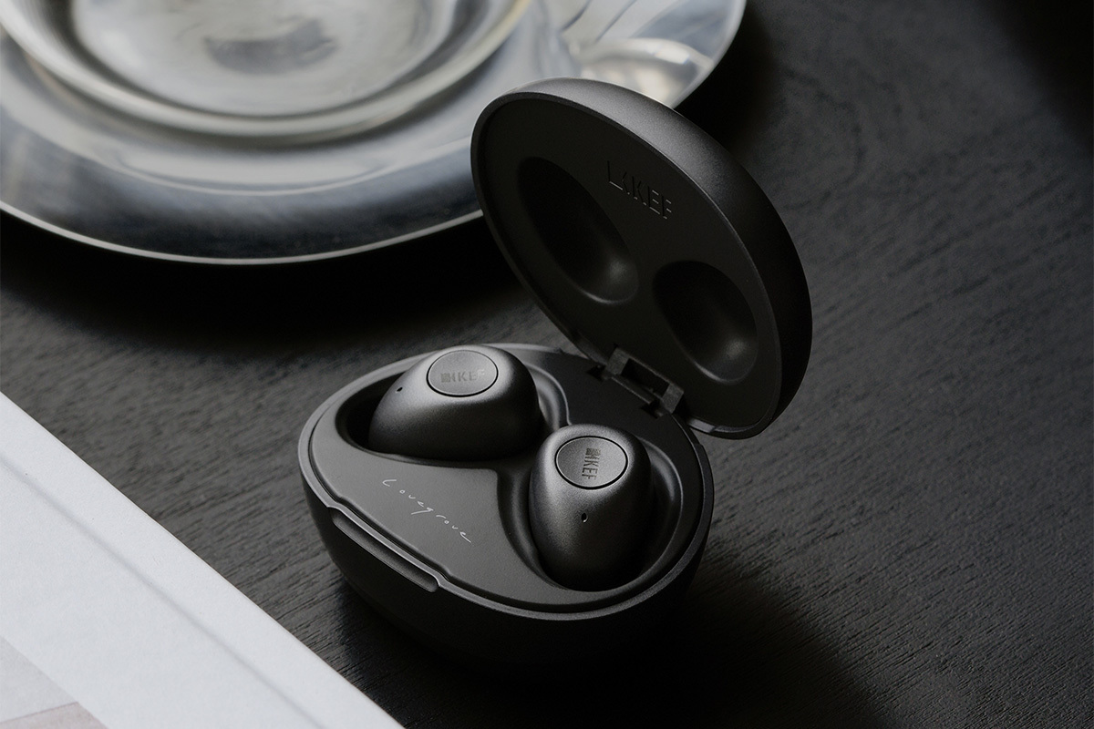 KEF、フォロー＆いいねでノイキャン搭載TWS「Mu3」が当たるキャンペーン - PHILE WEB