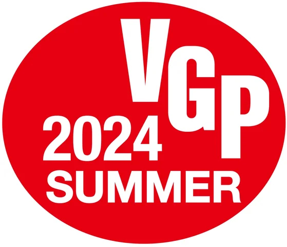 「VGP2024 SUMMER」受賞モデルが本日発表！ 特設サイトも公開 - PHILE WEB