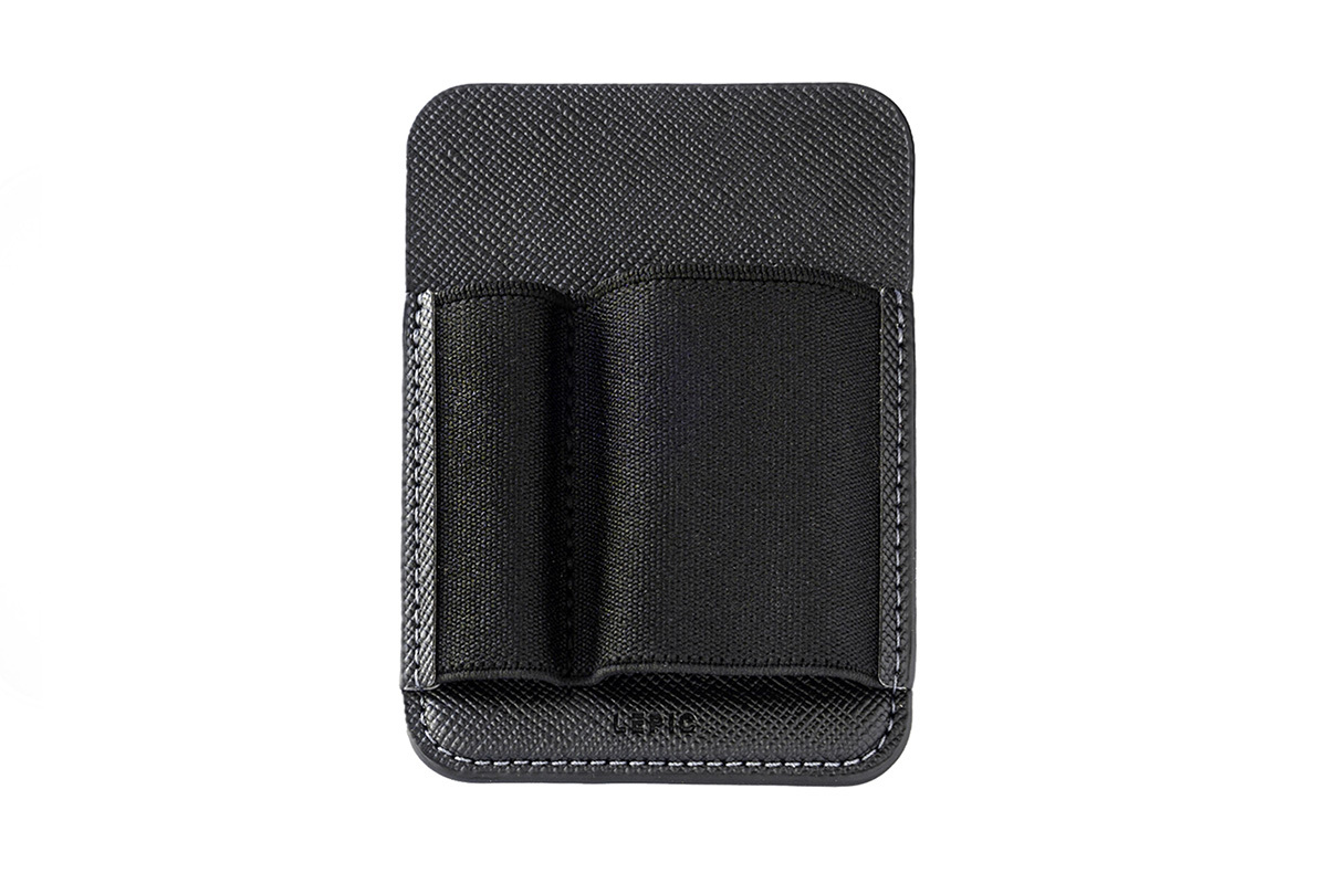 LEPIC、MagSafe対応USB-DACケース「DAC POCKET」からラージサイズが登場 - PHILE WEB