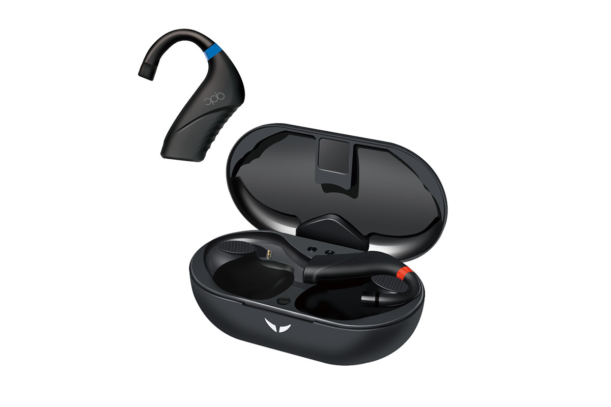 qdc、2Pin搭載IEMを完全ワイヤレス化するアダプター「TWX II」。より大きいイヤホンが収納可能に - PHILE WEB