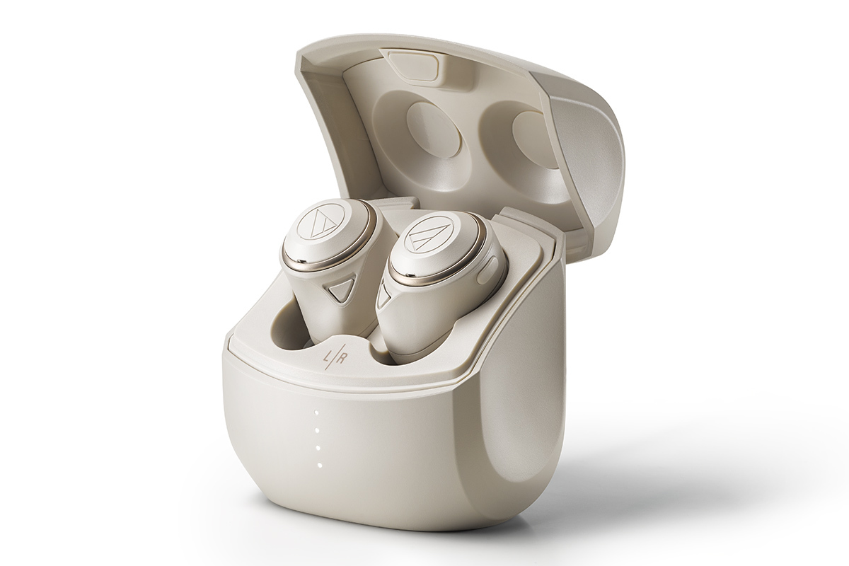 【Amazonセール】オーディオテクニカの重低音TWS「ATH-CKS50TW」が26%オフ。フラグシップTWSも登場 - PHILE WEB