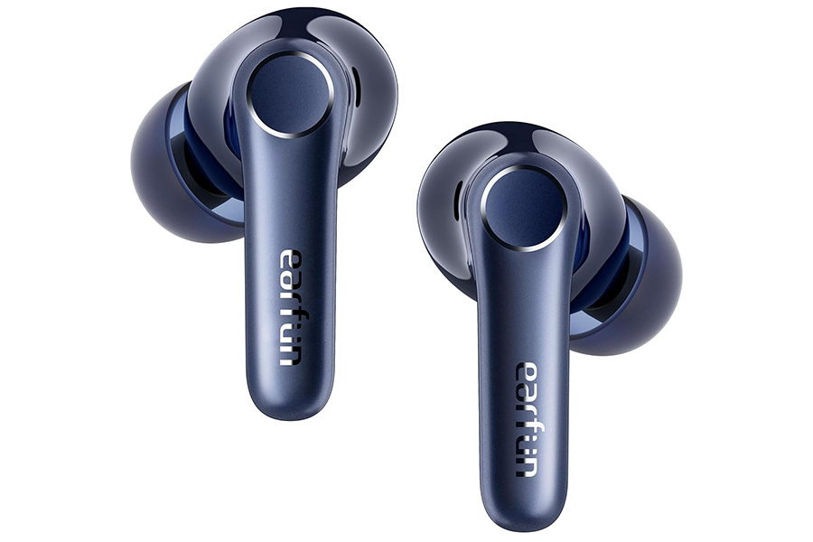 【AmazonスマイルSALE 新生活】EarFunの最上位完全ワイヤレスイヤホン「Air Pro 4」など各種がクーポンでお得に ...