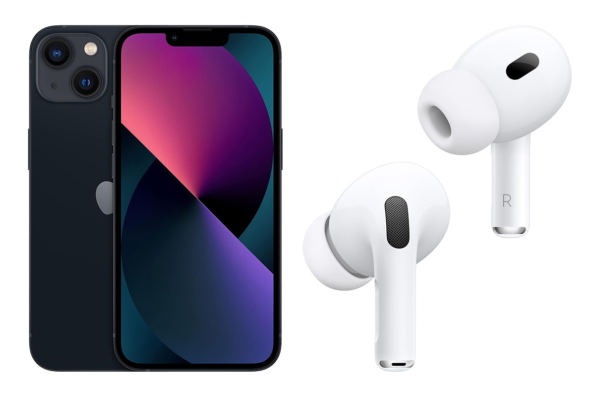 【Amazonセール】iPhoneもAirPodsもセール！アップル製品、何が、どれくらい安い？ - PHILE WEB