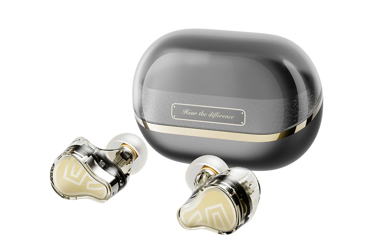 SOUNDPEATS、1DD＋2BA構成の新フラグシップTWS「H3」。6/2まで28%オフの割引も - PHILE WEB