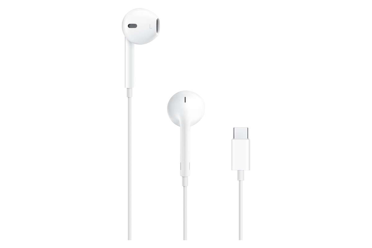 【プライムデー先行セール】1本あると便利なUSB-C EarPodsが2000円切りに！ - PHILE WEB