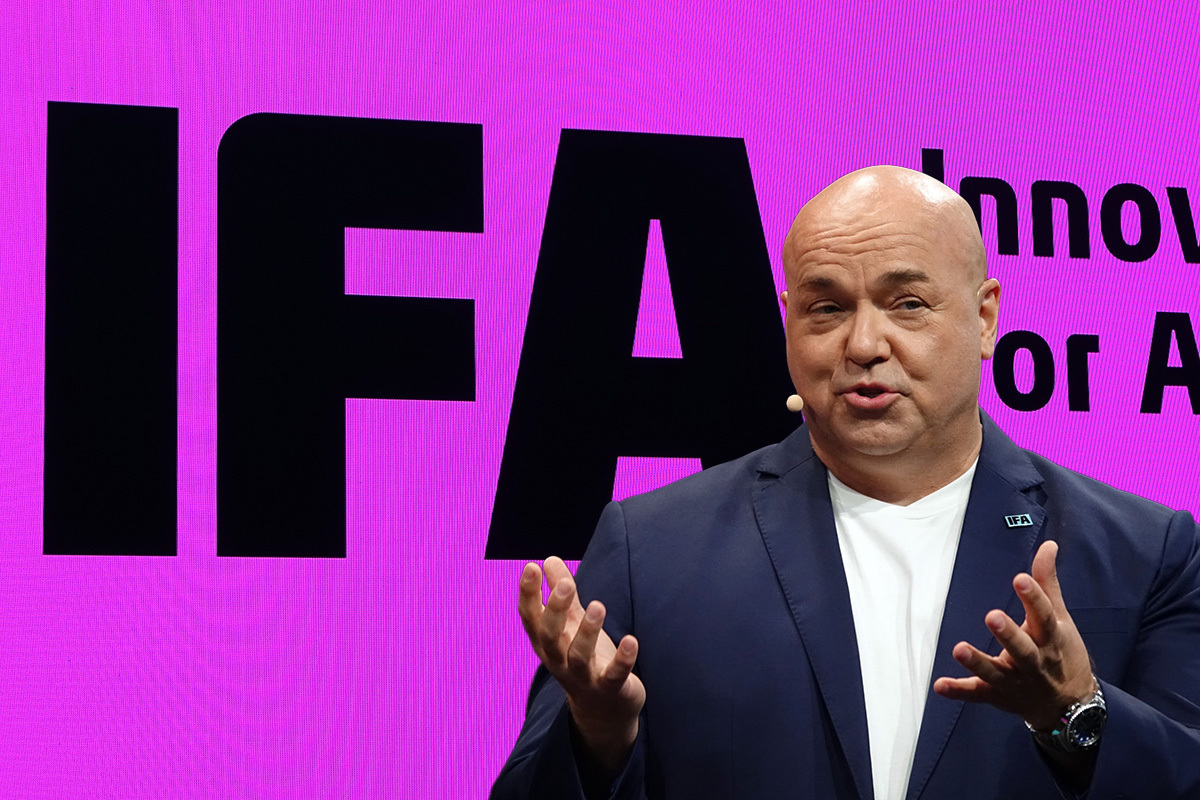 ＜IFA＞世界最大級の家電ショー、開幕直前。今年の出展トレンドや市場動向は？ 運営CEOらが解説 - PHILE WEB