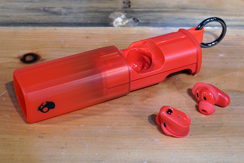 Skullcandy、Boseチューニングの完全ワイヤレス「Method 360 ANC」8/29発売。開発に至った背景とは？ - PHILE WEB