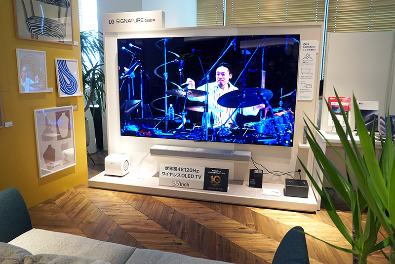 最新のAV機器でどこまで音楽フェスを再現できる！？ PHILE WEBイベント「おうちでフェス」現地レポート - PHILE WEB