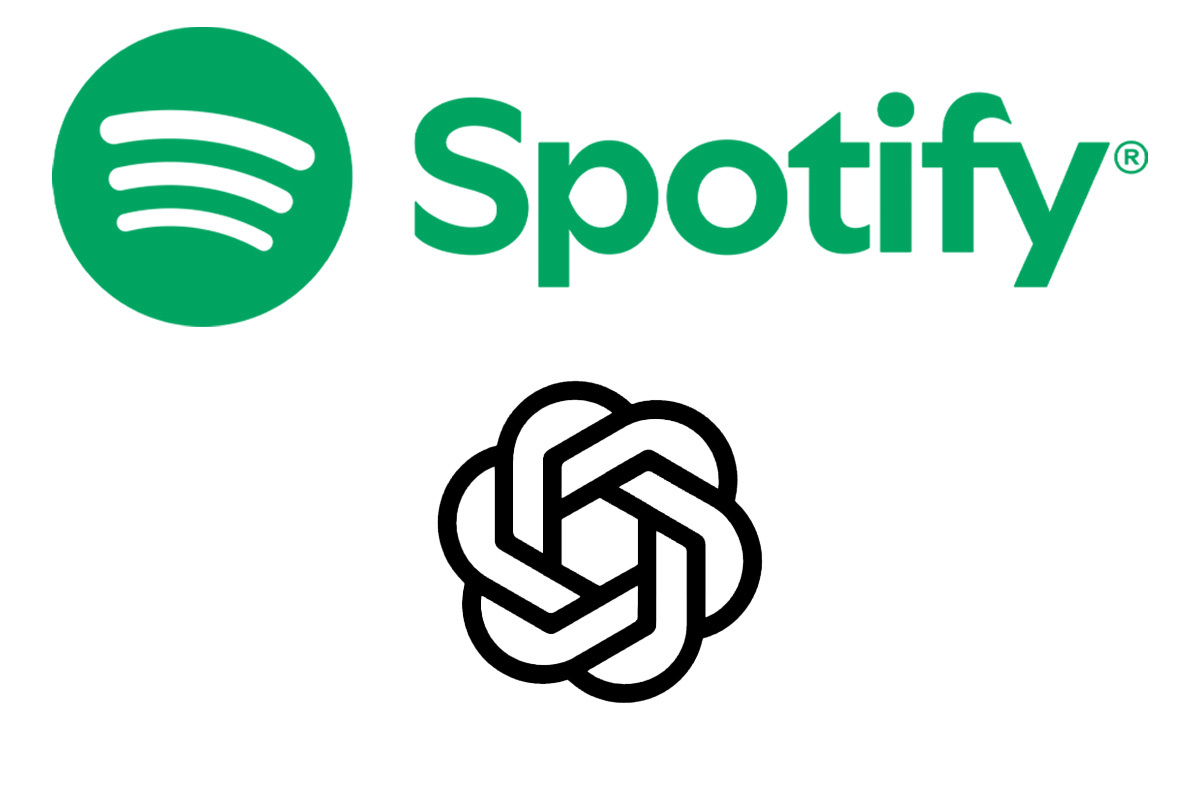 SpotifyとChatGPTが連携。プロンプトにあわせた楽曲を選定・再生 - PHILE WEB