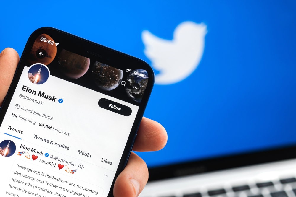 EU「Twitterが投稿管理ルールを守らなければ使用禁止」と警告 - PHILE WEB