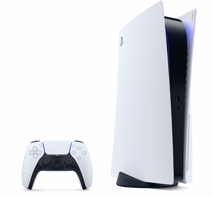 PS5の予約、ディスクレスモデルが高倍率。ECサイトへのアクセス集中続く - PHILE WEB