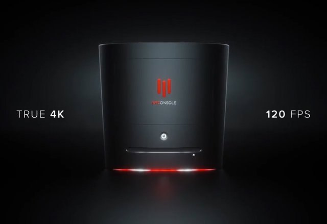 ケンタッキーのチキン温め機能付きゲーム機「KFConsole」、12月11日に発売延期 - PHILE WEB