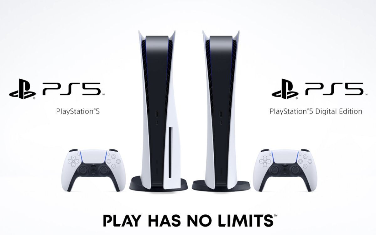 ゲオ、「PS5」新規抽選販売を本日開始！当選発表は4/10から - PHILE WEB