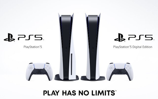 ゲオ、「PS5」抽選販売を5/17開始。アプリのみ受付 - PHILE WEB
