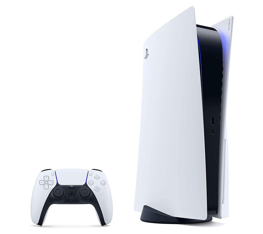 Amazon、PS5の実質的な抽選販売を実施 - PHILE WEB