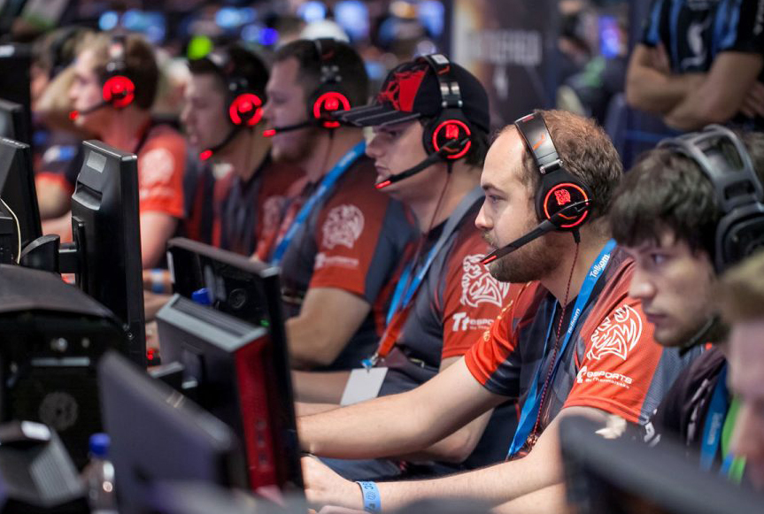 『Overwatch』eスポーツ選手、チームのさよならツイートで解雇を知る【Gadget Gate】 - PHILE WEB