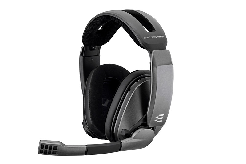 EPOS | Sennheiserのワイヤレスゲーミングヘッドセット「GSP 370」、楽天で実質半額。50%ポイント還元中 - PHILE WEB
