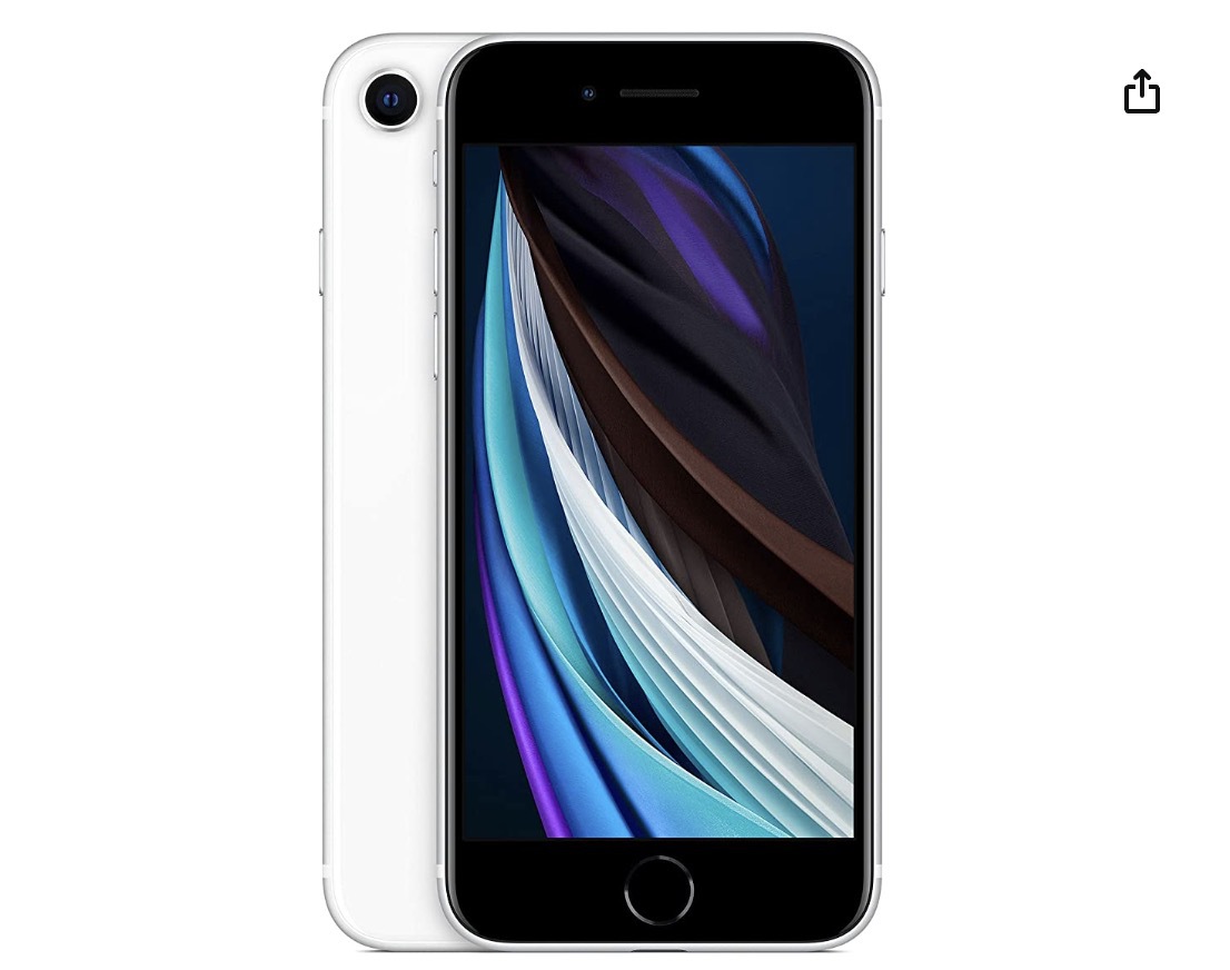 iPhone SEが2.2万円。Amazon整備済み品、今日まで「ダブルポイント還元」多数 - PHILE WEB