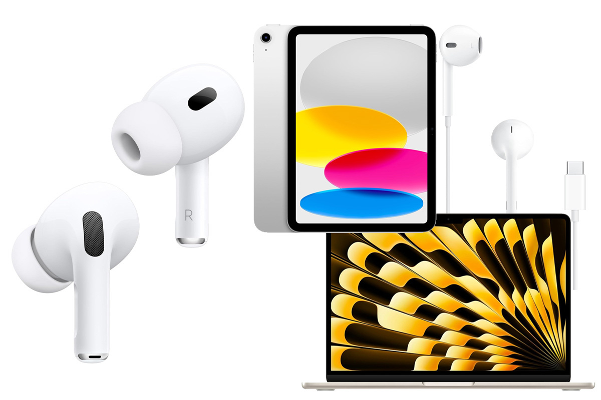 プライムデー本番セール開幕！ アップル製品は何が人気？どれくらい安い？ - PHILE WEB