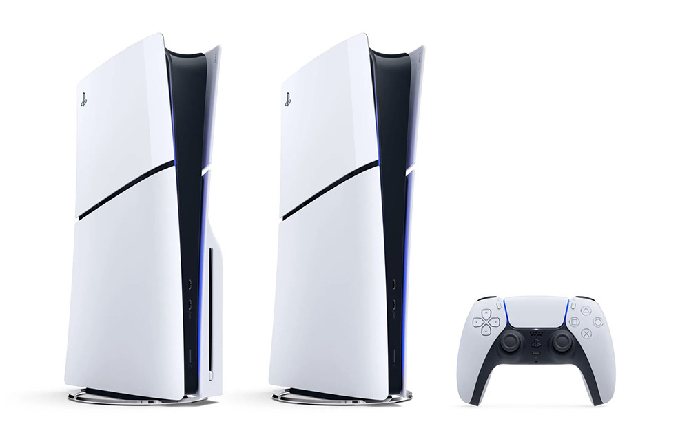 PS5、米国で本体価格を50ドル値上げ。「困難な決断」 - PHILE WEB