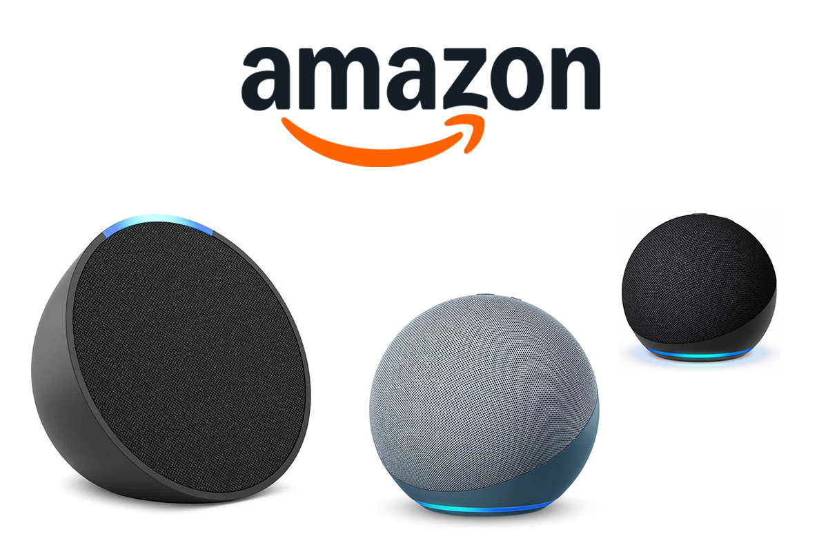 【Amazonプライム感謝祭先行セール】Echoシリーズ最大半額で3000円切りから。スマートスピーカーを買うなら今！ - PHILE WEB