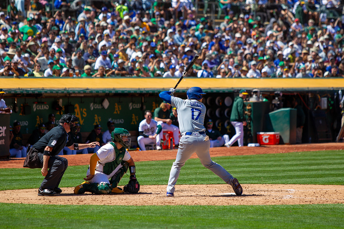 NHK、MLBワールドシリーズ「ドジャースvsブルージェイズ」全試合中継。4K／ネット配信も - PHILE WEB
