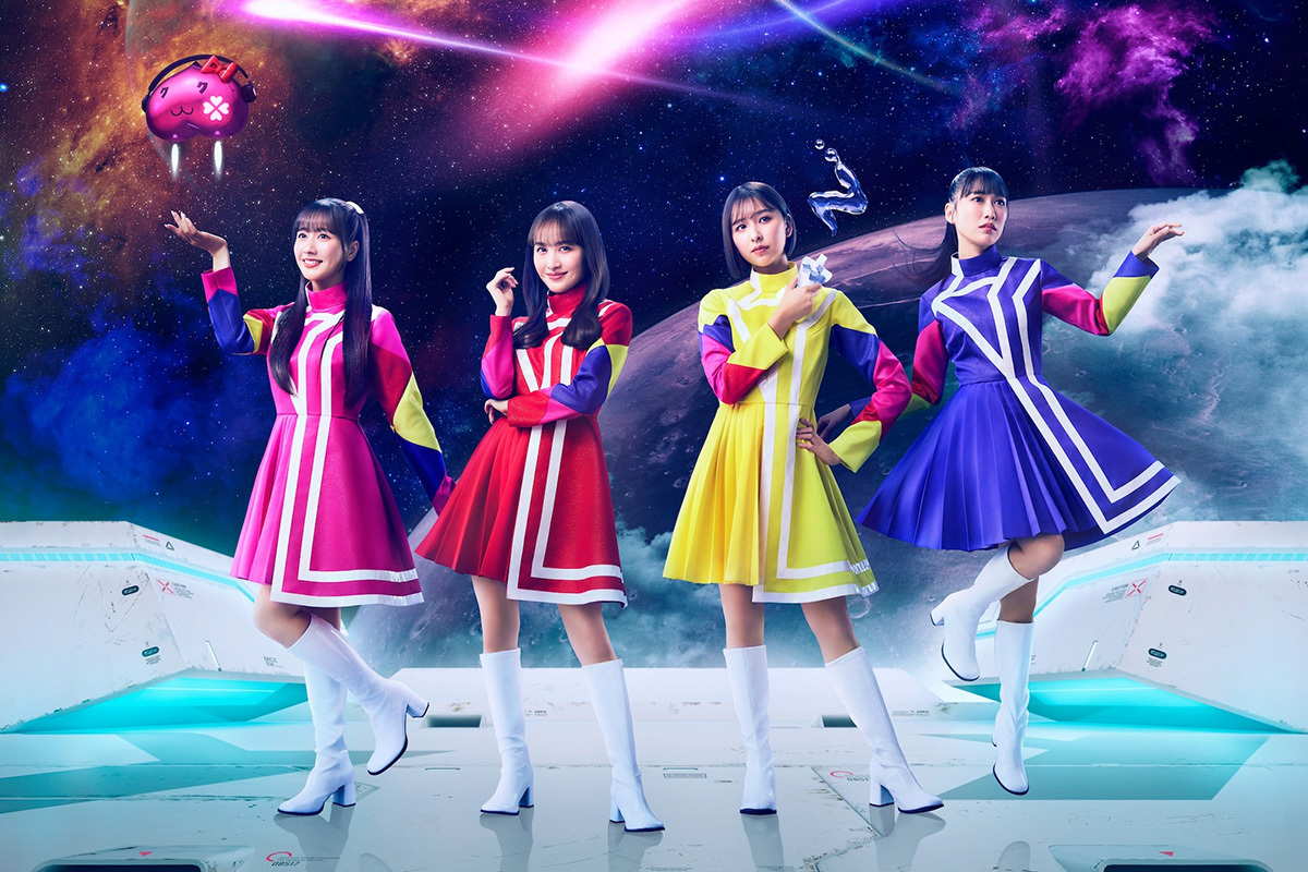 ももクロの『ももいろ歌合戦』、ABEMAで全編無料配信。AiScReamやコレサワなど初出場 - PHILE WEB