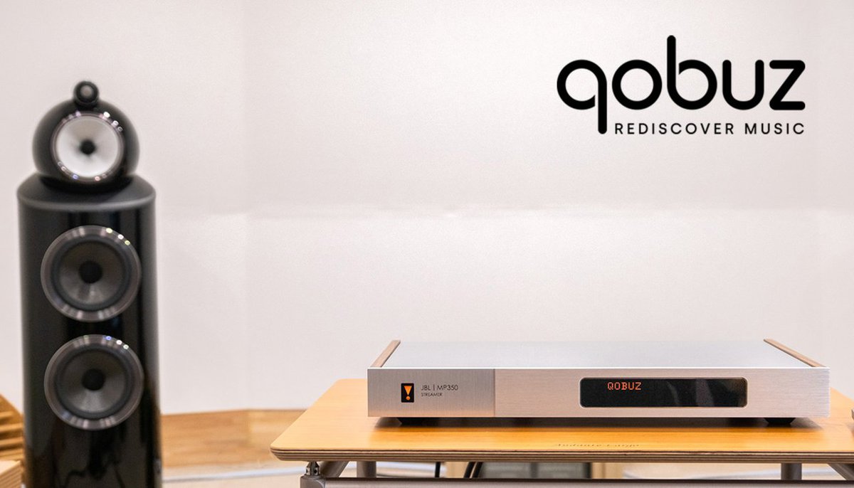 ついに始まった日本版Qobuz！ 運営が語る“音楽好きに愛される”ハイレゾサブスクの魅力とは (1/2) - PHILE WEB