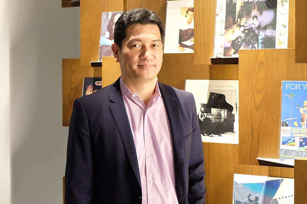 東京・渋谷に「Amazon Music Studio Tokyo」がオープン！代表者に聞く新施設の役割 - PHILE WEB