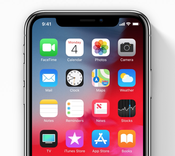 「iOS 12」今秋提供。高速動作でアプリ起動最大2倍、最大32人とFaceTime、「MeMoji」も - PHILE WEB