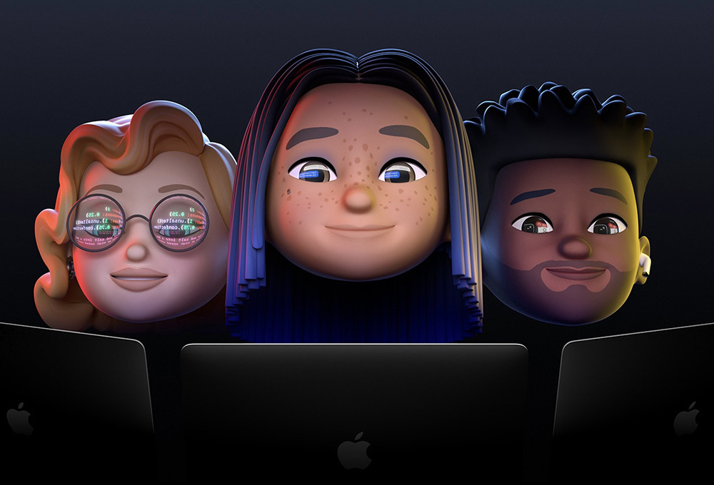 アップル、「WWDC21」を6月8日から開催。キーノートで「最新ソフトや技術を公開」 - PHILE WEB