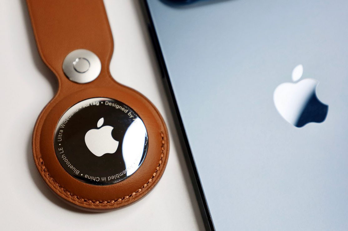 忘れ物トラッカー「AirTag」売れ行き好調。次モデル開発にも繋がる？【Gadget Gate】 - PHILE WEB
