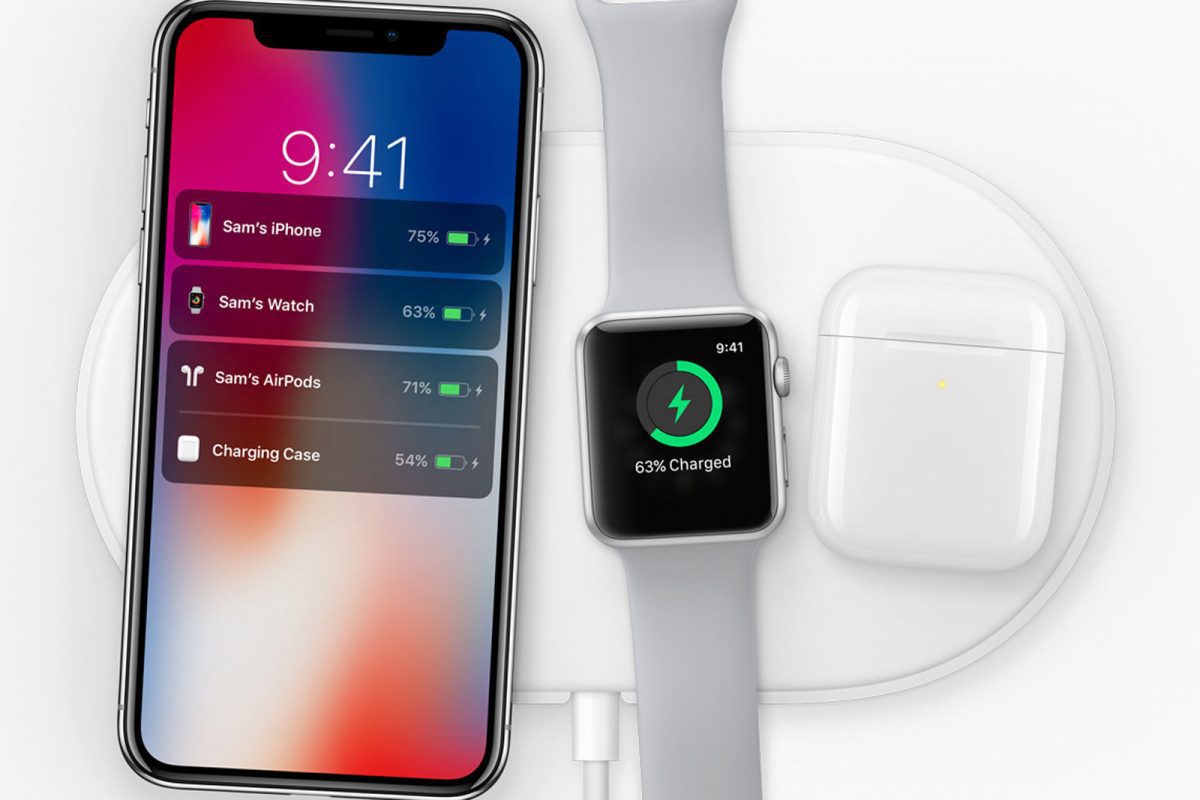 幻のアップル製品「AirPower」試作機の内部がわかる動画【Gadget Gate】 - PHILE WEB