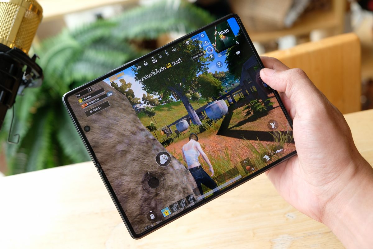 サムスン、折りたたみタブレットを2023年前半に発売との予測【Gadget Gate】 - PHILE WEB